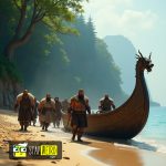 Viking Longships Facts: The Ultimate Adventure Machines of the Seas ...