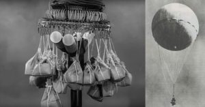 10 Bizarre WW2 Weapons: From Bat Bombs to Ice Carriers! | Stay Weird