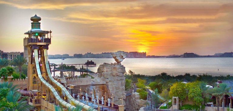 Would You Survive These 10 Insane Weird Water Slides? | Stay Weird