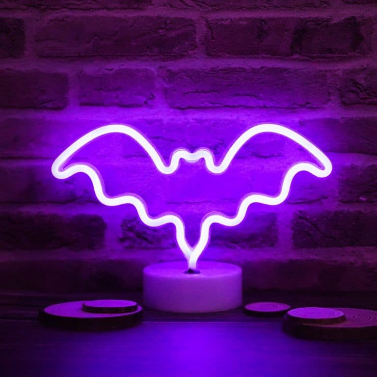Glow Up: Discover the Coolest Neon Lights Available on Amazon | Stay Weird