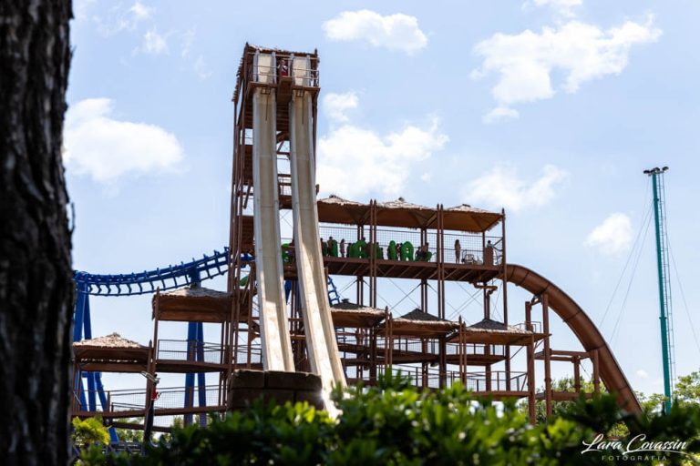 Would You Survive These 10 Insane Weird Water Slides? | Stay Weird