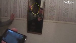 Scary Ghost Facts Based on True Events: Read With Caution | Stay Weird