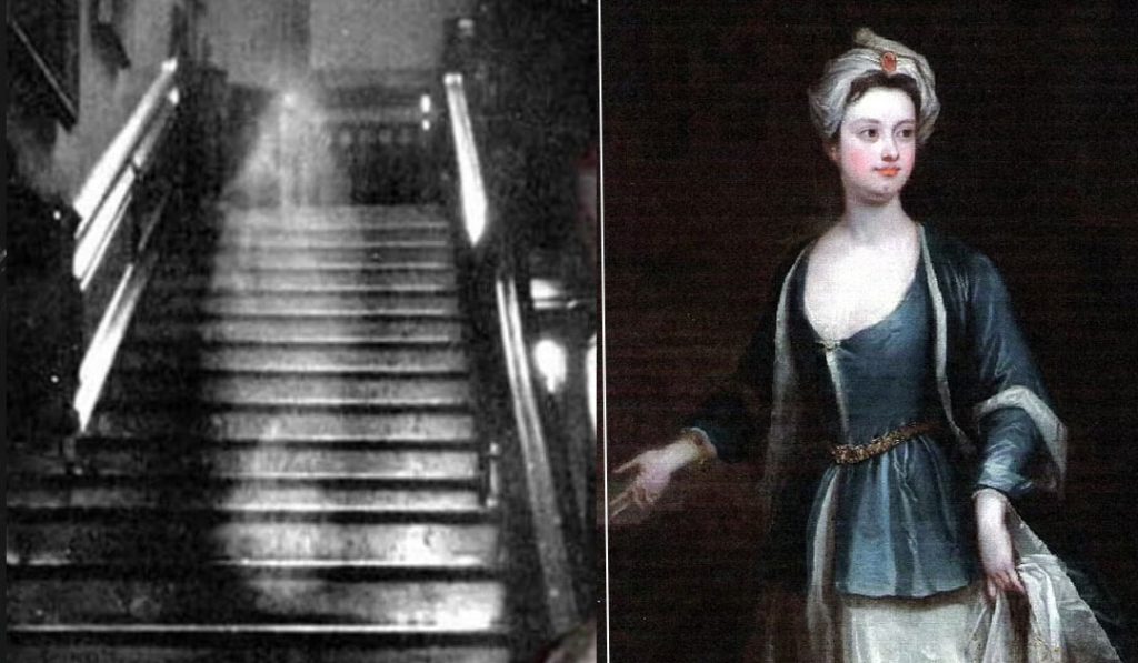 Scary Ghost Facts Based on True Events: Read With Caution | Stay Weird