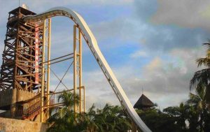 Would You Survive These 10 Insane Weird Water Slides? | Stay Weird