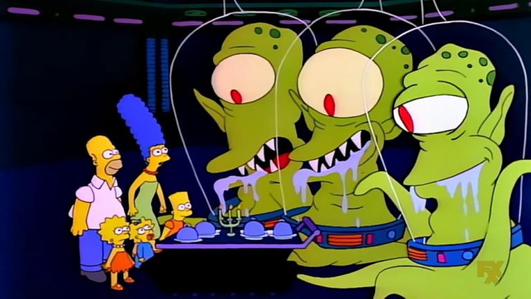 30 Weird Facts About Bart Simpson: The Mischief Master of Springfield ...