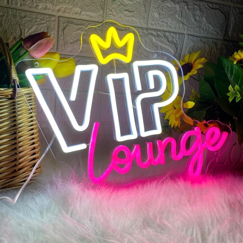 Glow Up: Discover the Coolest Neon Lights Available on Amazon | Stay Weird