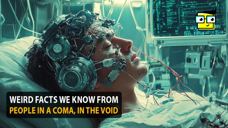 21 Rare And Weird Diseases You Need To Know About, Bizarre!