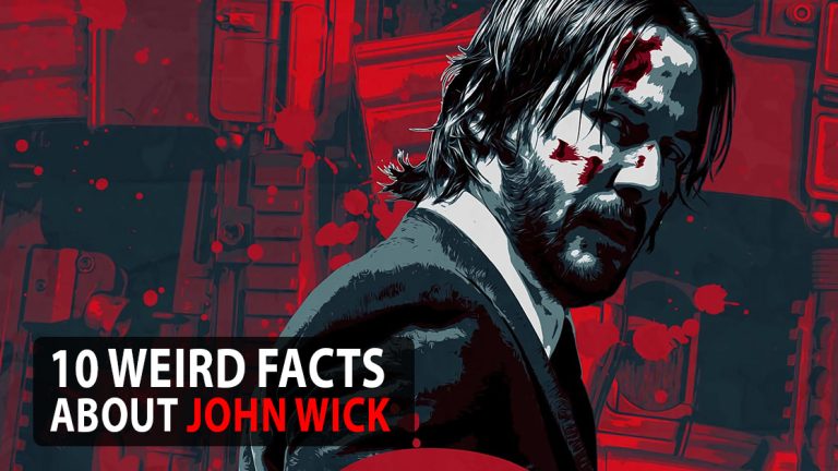 Secret Agent Shenanigans: 13 Weird Spy Weapons And Gadgets