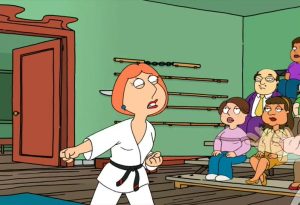 20 Weird Facts About Lois Griffin: The Queen of Family Guy | Stay Weird