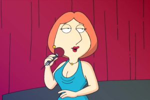 20 Weird Facts About Lois Griffin: The Queen of Family Guy | Stay Weird