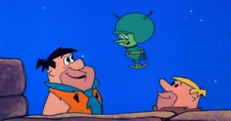 40 Fun Facts About The Flintstones: A Stone-Age Smash Hit! | Stay Weird