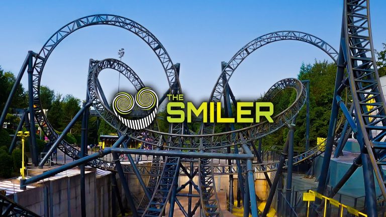 10 Roller Coasters So Insane Weird They Shouldn’t Be Legal | Stay Weird