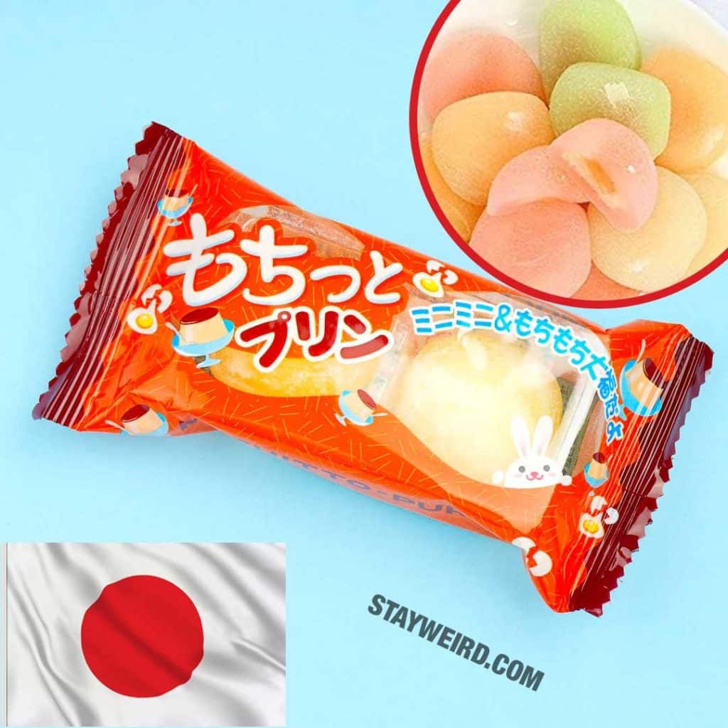 The 15 Most Weird Japanese Snacks You Must Try! Or Not? | Stay Weird