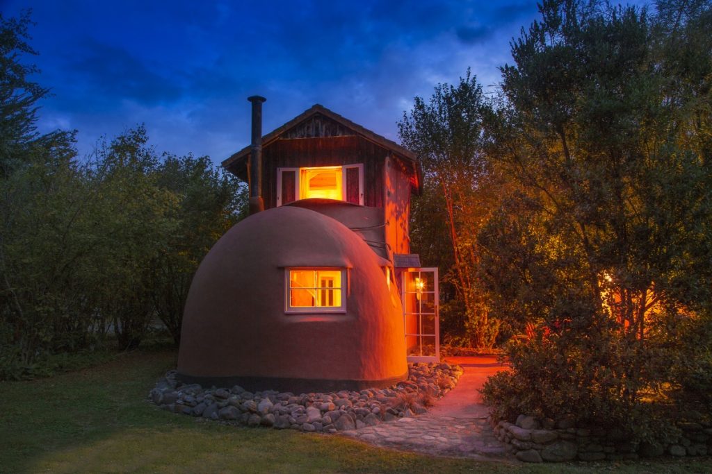 10 Weird and Cool Treehouses Ever Built! Sky-High Wonders | Stay Weird