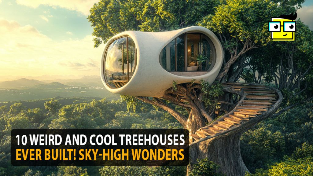 Strange Traditions: 10 Weirdest Tribes in Africa You Must See to ...